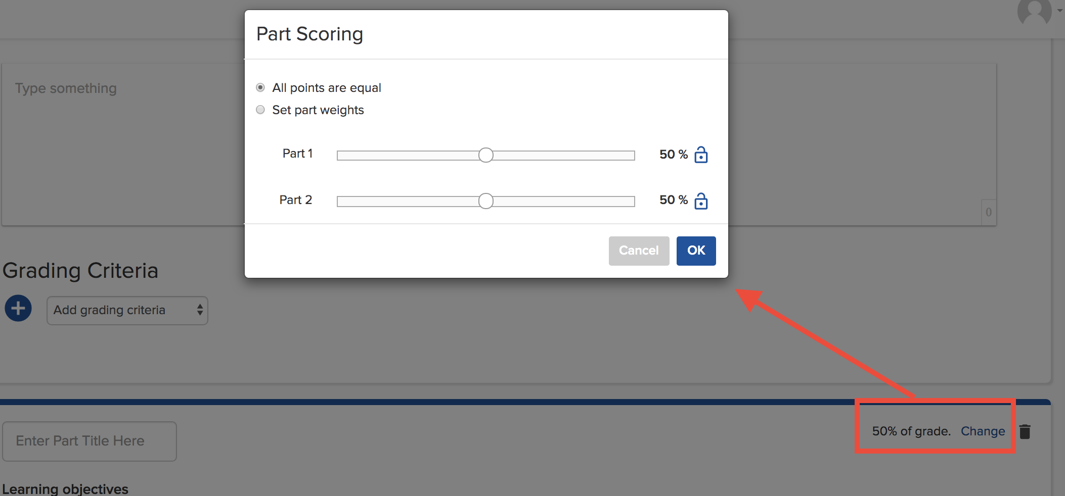 Rubrics – Acrobatiq
