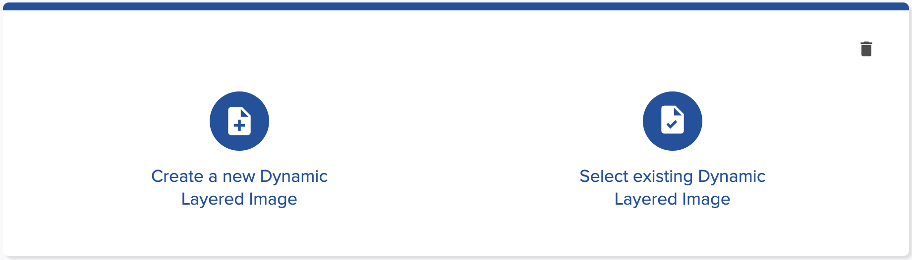 Dynamic Layered Image – Acrobatiq