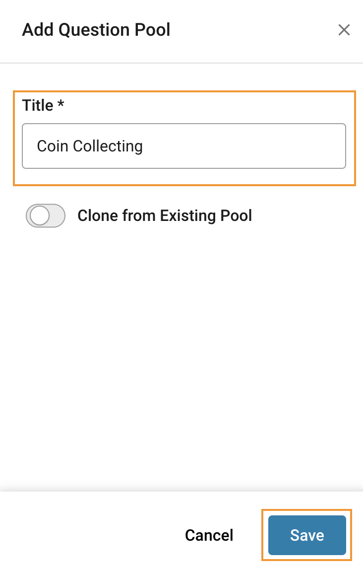 Creating Multiple-Form Summative Assessments – Acrobatiq