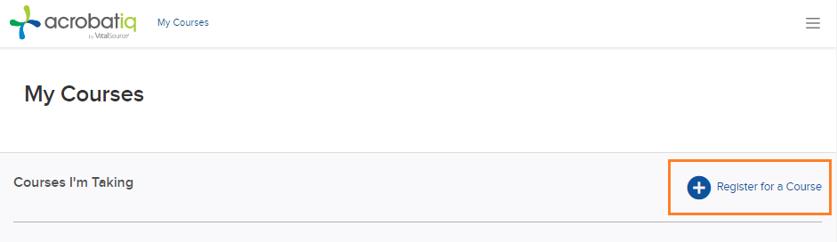 Forms of Payment – Acrobatiq