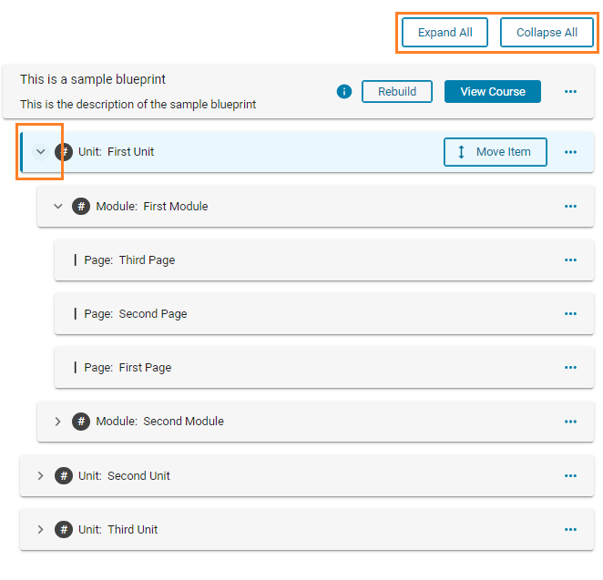 Blueprint Editor – Acrobatiq