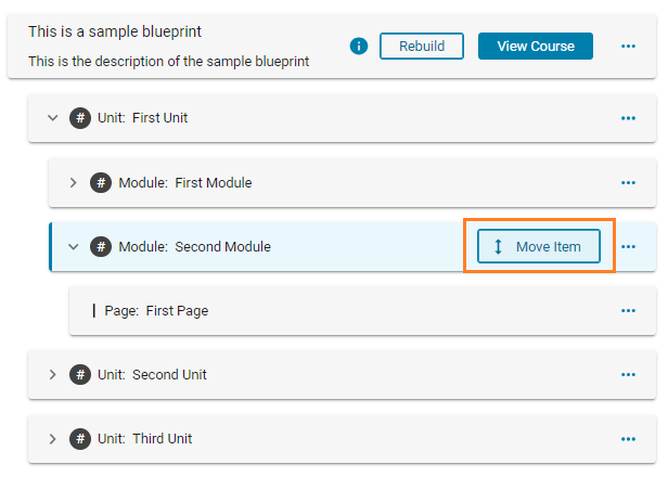Blueprint Editor – Acrobatiq