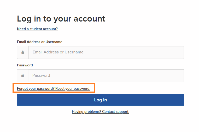 Passwords – Acrobatiq
