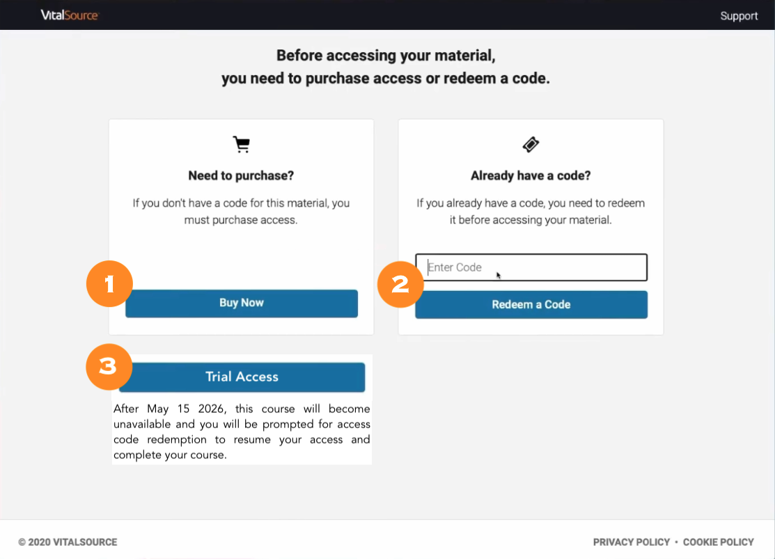 Access APA Style (Acrobatiq) Courseware via Your Learning Management ...